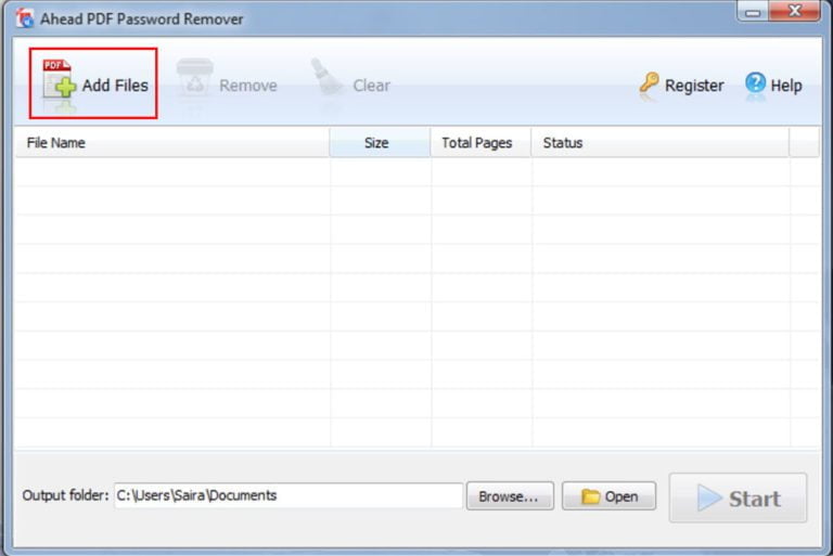 Unlock PDFs: 2 Simple Ways To Remove Password Security