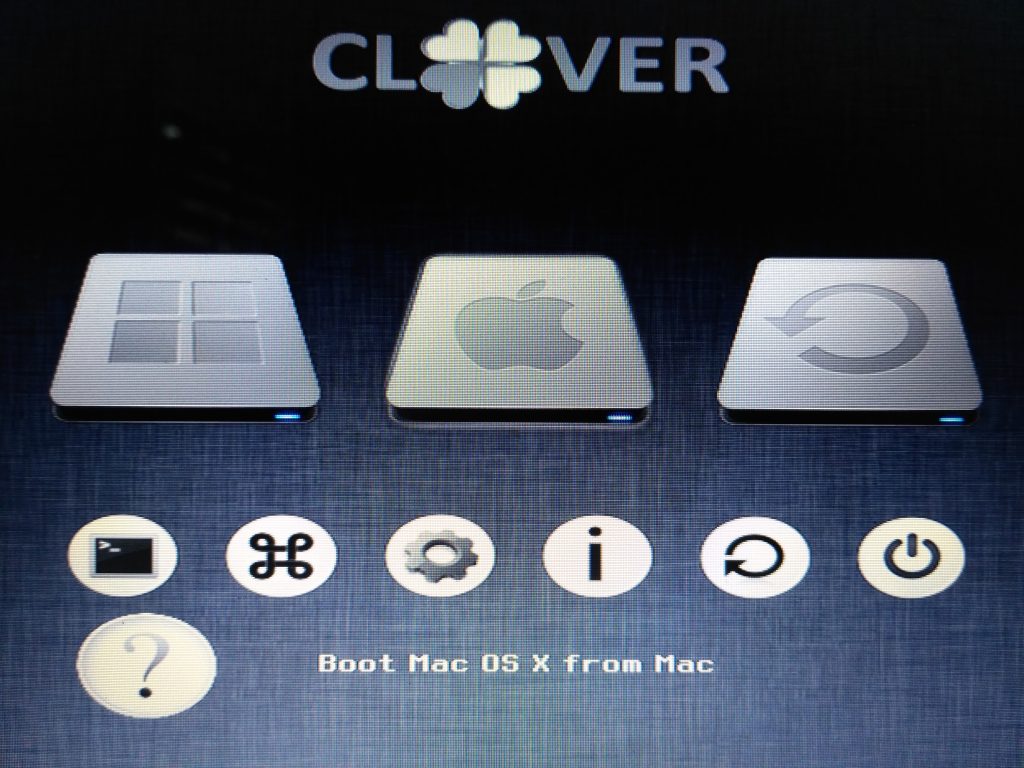 Dual Boot MacOS Sierra And Windows 10 [Hackintosh] Guide