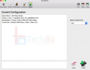 Dual Boot MacOS Sierra And Windows 10 [Hackintosh] Guide