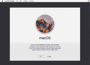 Dual Boot MacOS Sierra And Windows 10 [Hackintosh] Guide