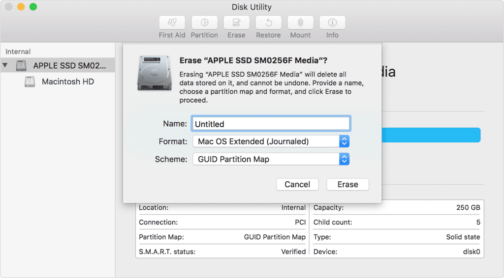 Dual Boot MacOS Sierra And Windows 10 [Hackintosh] Guide