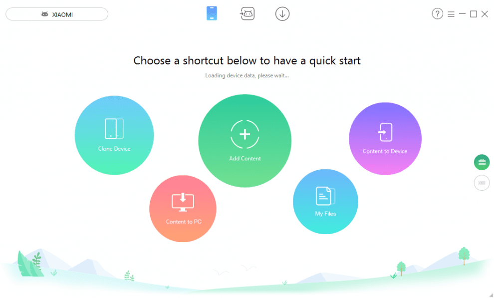 AnyTrans For Android: The Ultimate Data Manager
