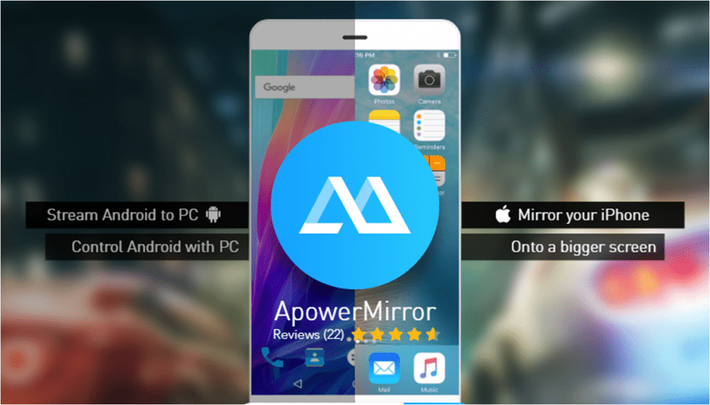 5 Ways To Cast Android Screen To PC With Or Without Apps