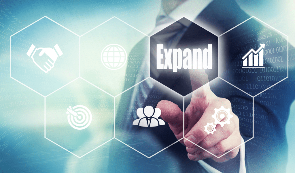 5 Tips To Help Your Business Expand