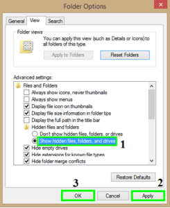 How To Resolve ‘A File Error Has Occurred In MS Word’ Inconsistency?