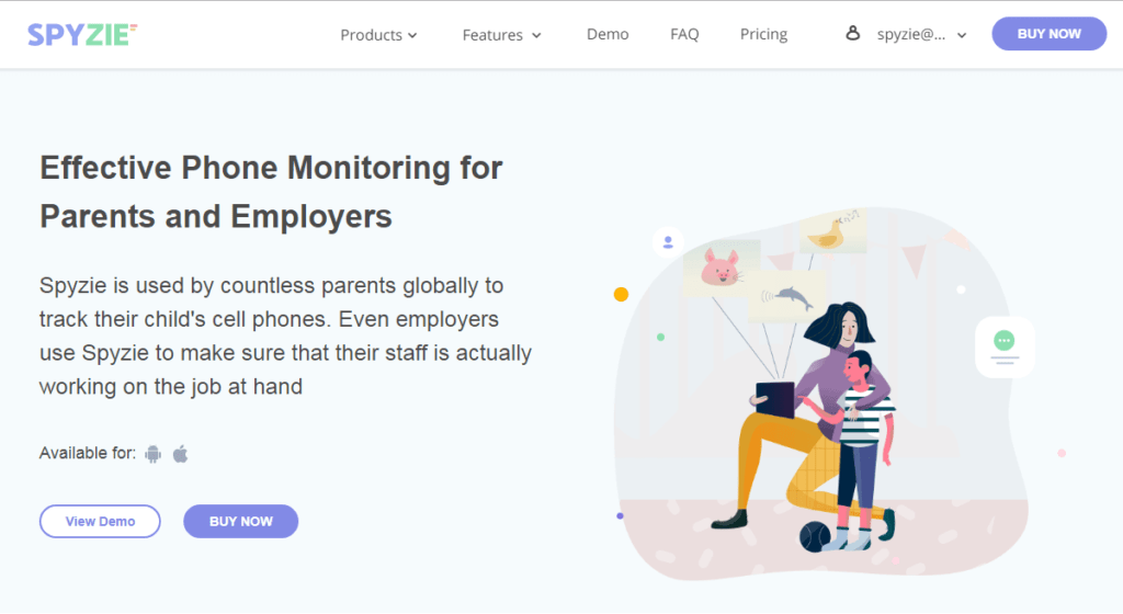 Spyzie Review: The Best IPhone Spy App You Can Try In 2023