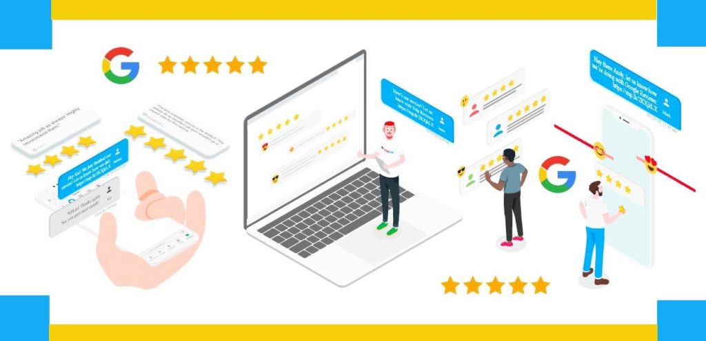 How To Display Google Review Widget On Your Website (2021)