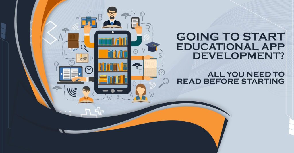 How To Make An Educational App : Step By Step Full Guide