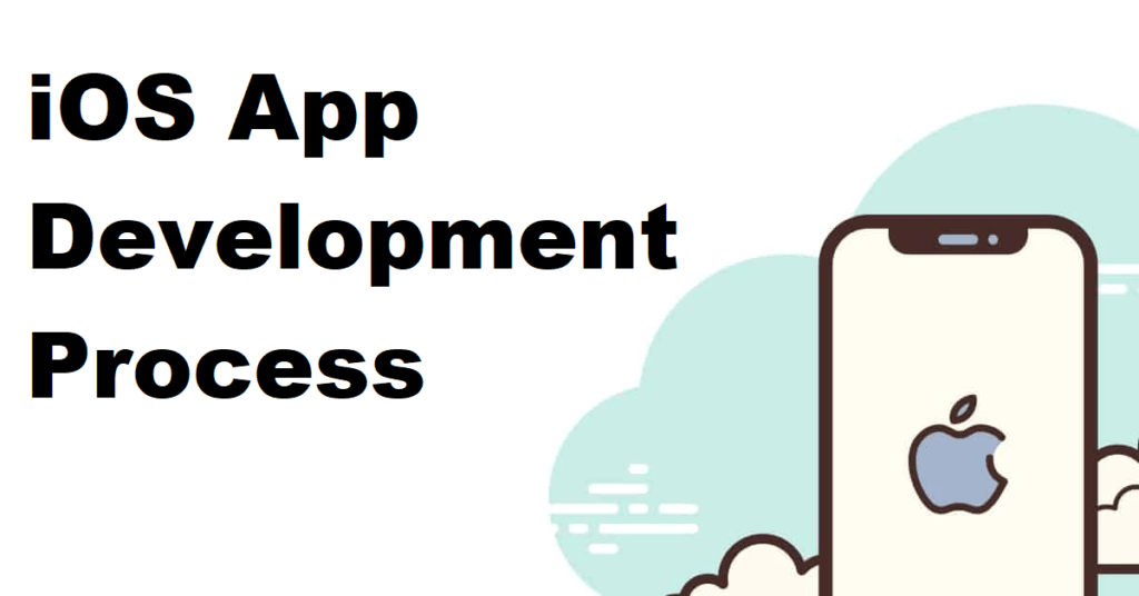 Guidelines For IOS App Development Process