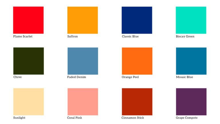 Understanding Website Color Psychology For Killer UI Design