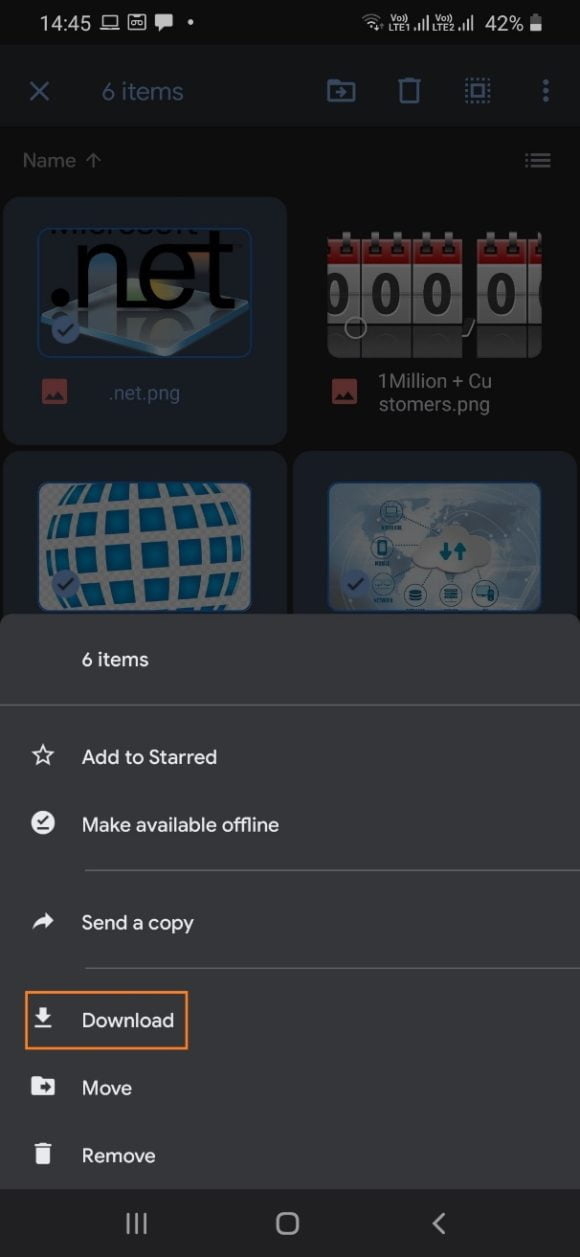 How To Recover Deleted Photos From Android Gallery