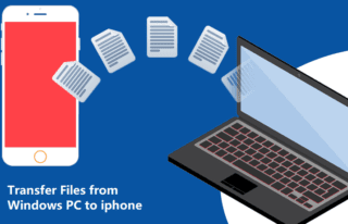 Best Tips To Transfer Files From Windows PC To IPhone Without ITunes