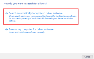 4 Ways To Fix PCI Memory Controller Driver Issues Real Quick