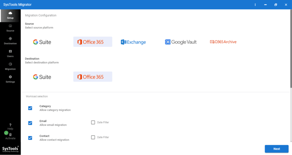 Modern Steps To Enhance Your OneDrive Migration Project Plan