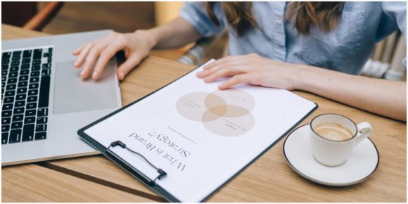 Simple Steps For A Successful Brand Building Process