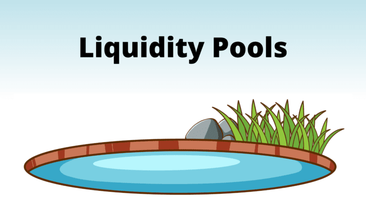 Diving Into Liquidity Pools