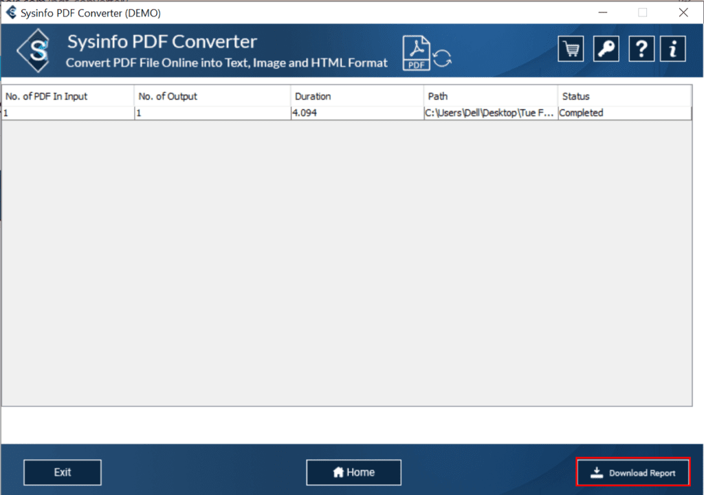 How To Convert PDF To Editable Word Document