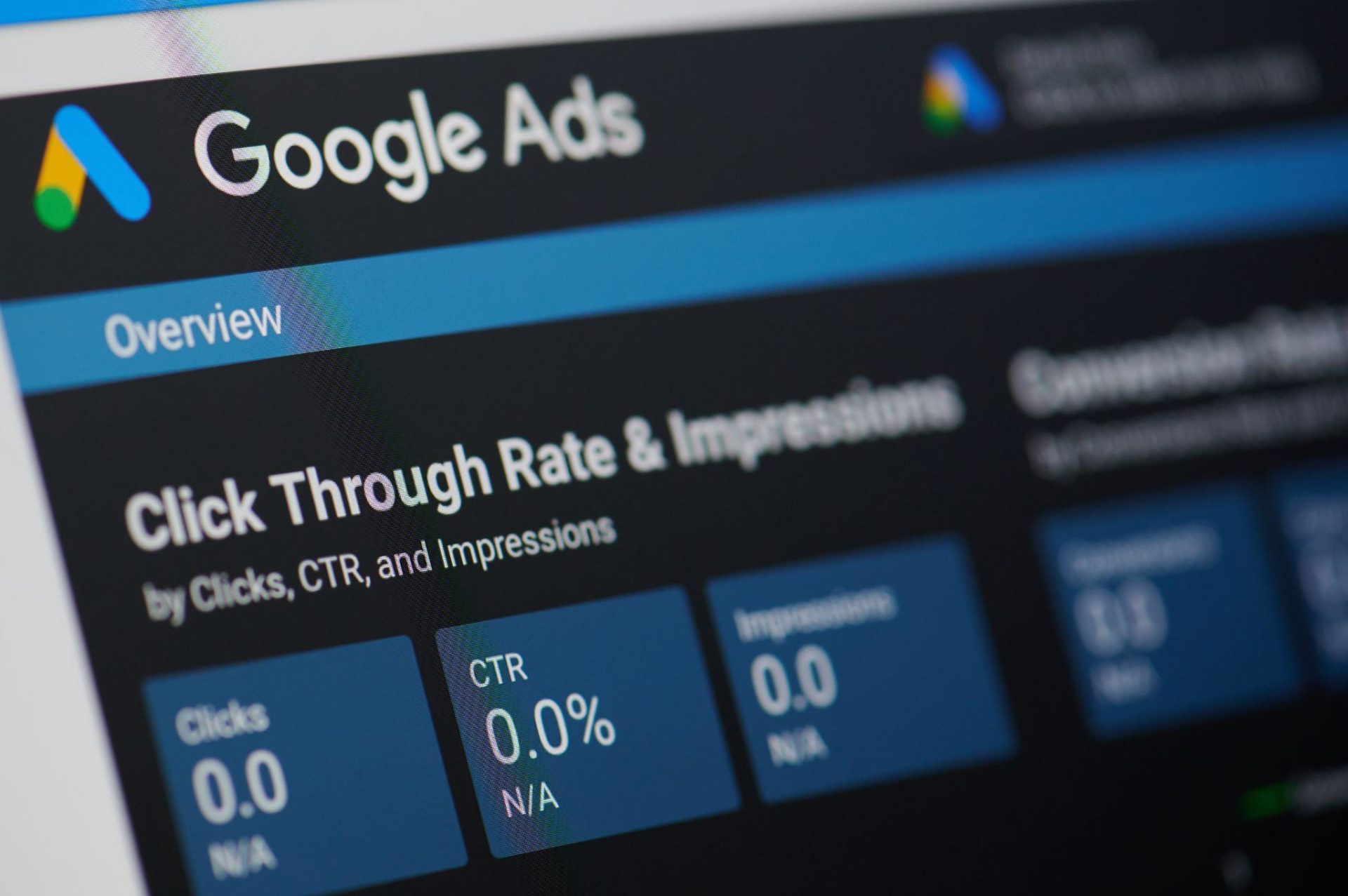 How To Improve Your Google Ad Conversion Rate