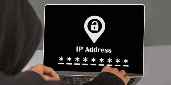 How To Hide Your IP Address?
