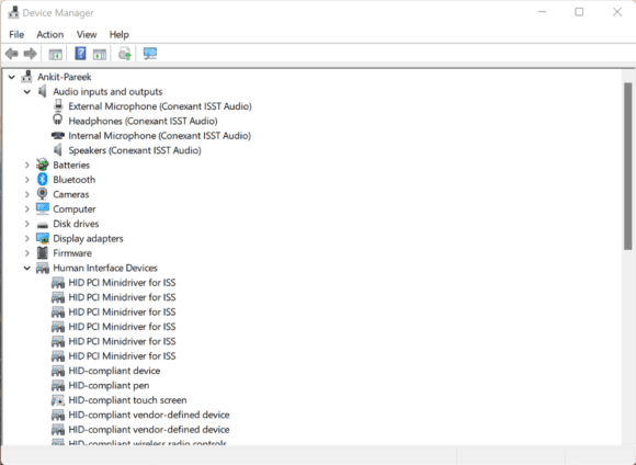 How To Fix The Audio Driver Problems In Windows 11