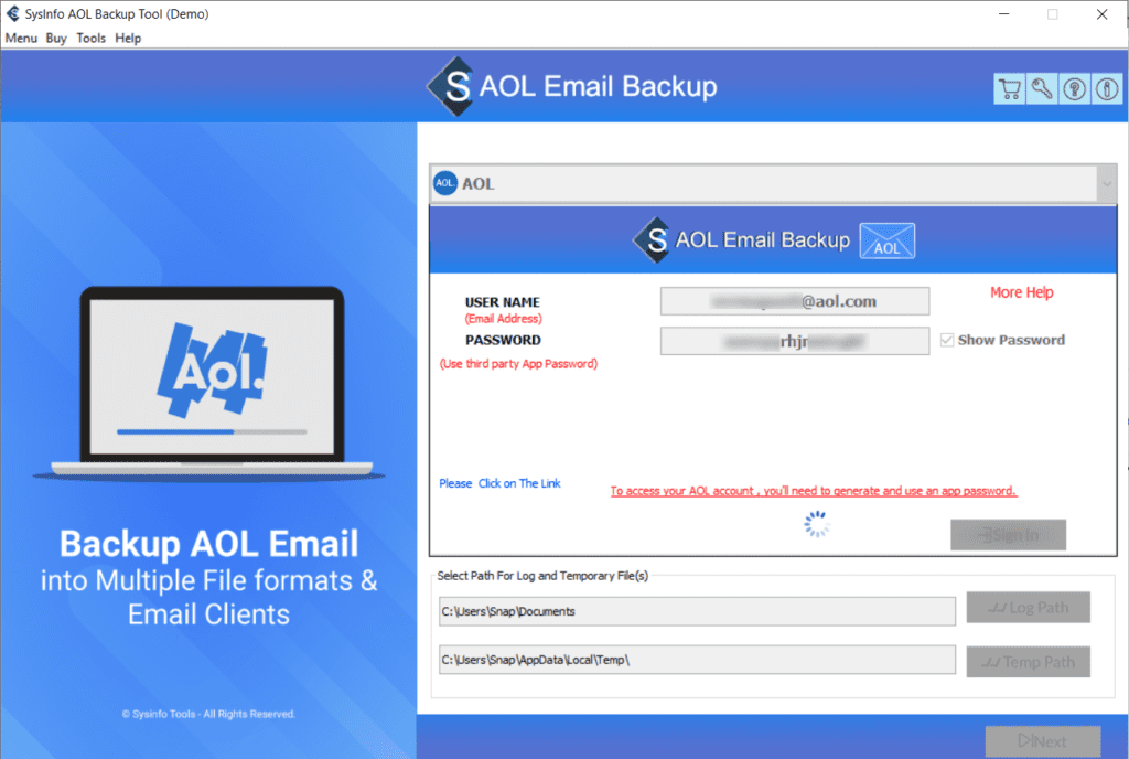 How To Configure AOL Email In Outlook In Simple Steps