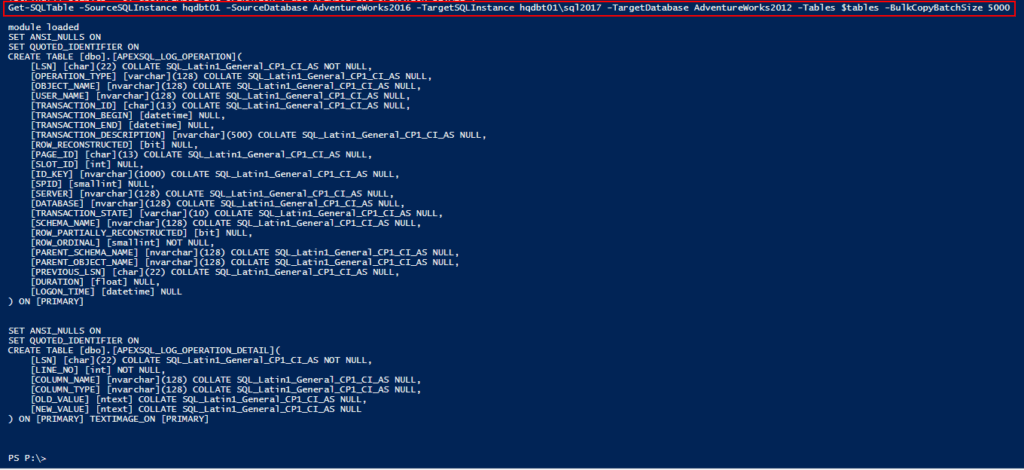 How To Move Data From One SQL Server To Another?