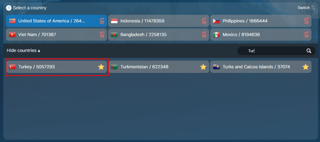 How To Get A Turkey Virtual Phone Number Easily