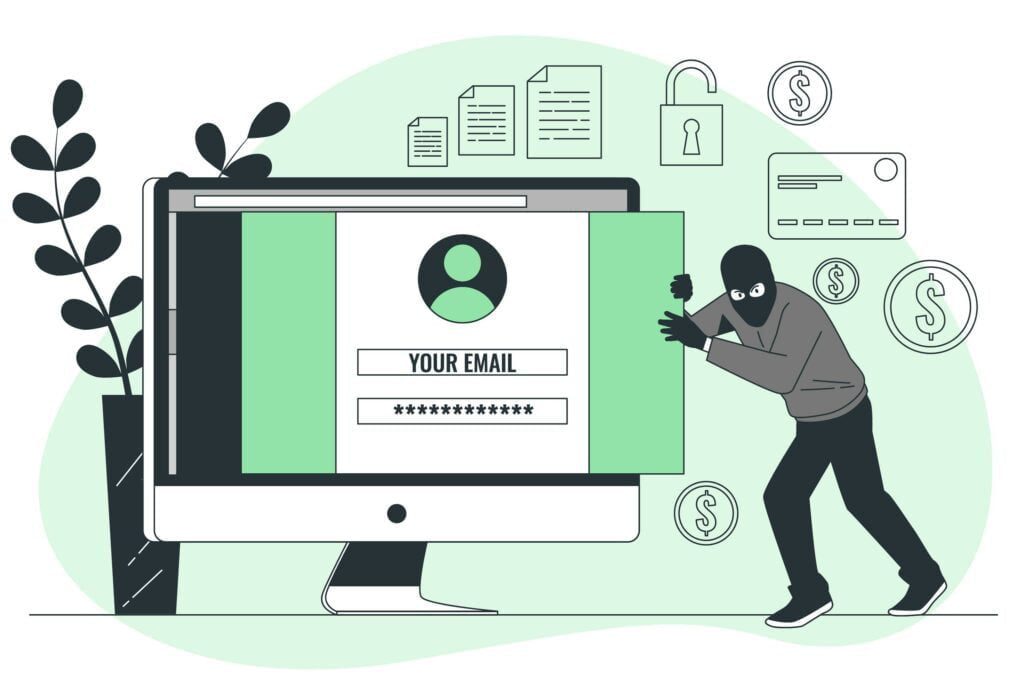 How Bad Are Malware Attacks And Ways To Stay Safe On The Internet