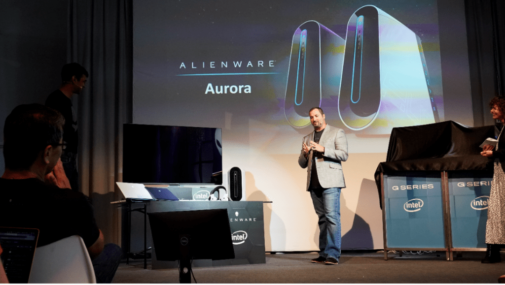 Enware Aurora 2019: The Ideal Gaming Desktop Review