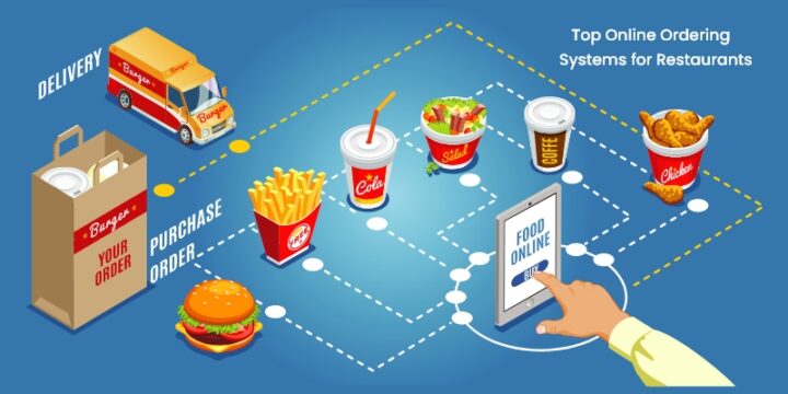 Best Online Ordering Systems For Restaurants In 2023