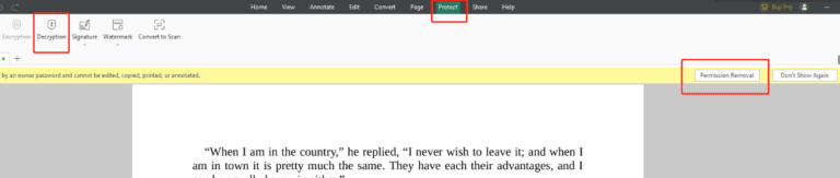 How To Copy And Paste From A PDF To Word Easily