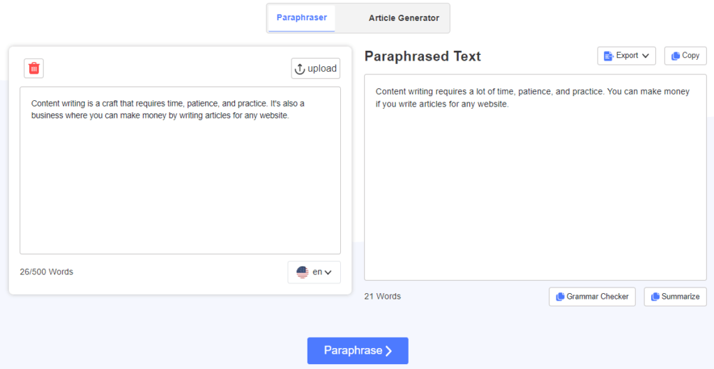 6 Tools To Write Better And Faster | Perfect For New Writers