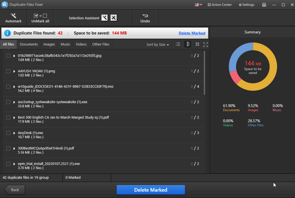 How To Remove Duplicate Files In Windows 10