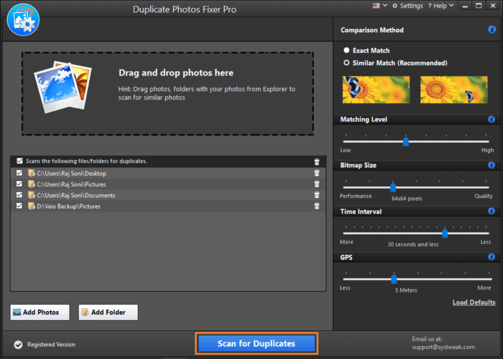 What Is The Best Duplicate Photo Finder Software For Windows 10?