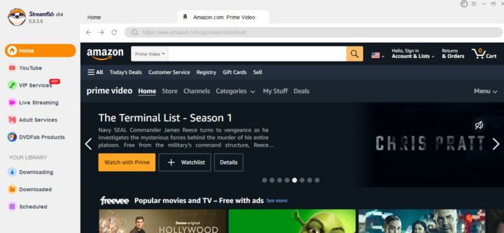 Download Amazon Prime Videos For Offline Viewing: Here’s The Guide