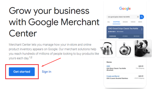 How To Set Up Google Product Feed For Woocommerce