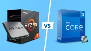 Ryzen 5 Vs Intel I5 | Which Is Better?