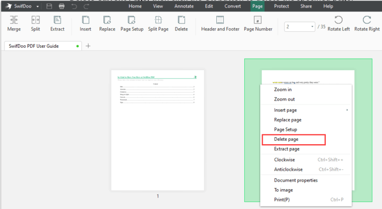 How To Delete A Page In PDF (Updated 2023)