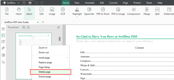 How To Delete A Page In PDF (Updated 2023)