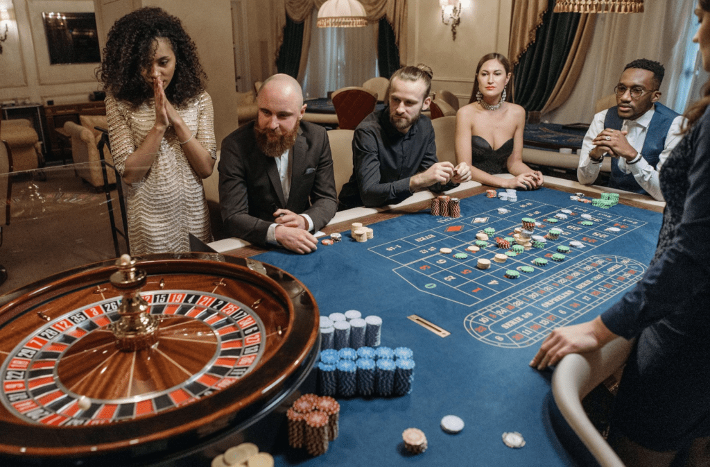 Canadian Gambling: Top 3 Astonishing Facts You Need To Know