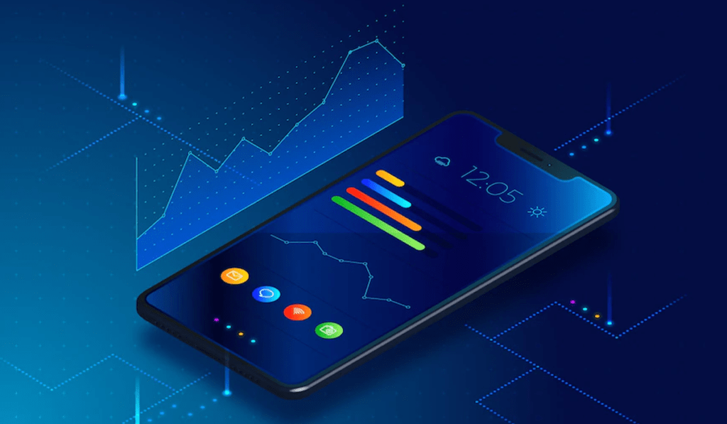 Mobile App Stats For 2023 And Beyond You Should Know