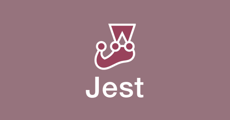 Getting Started With Jest Testing A Step By Step Guide For Beginners 0240