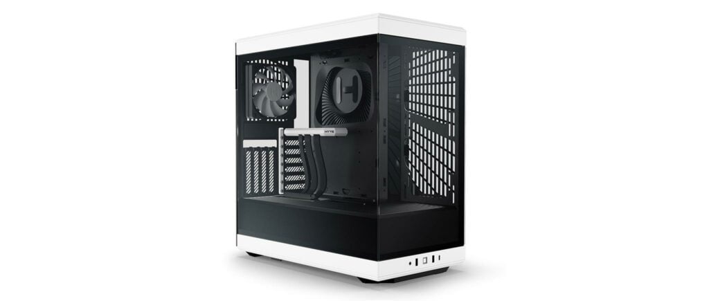 A Brief Guide To The World Of ATX PC Cases In 2023