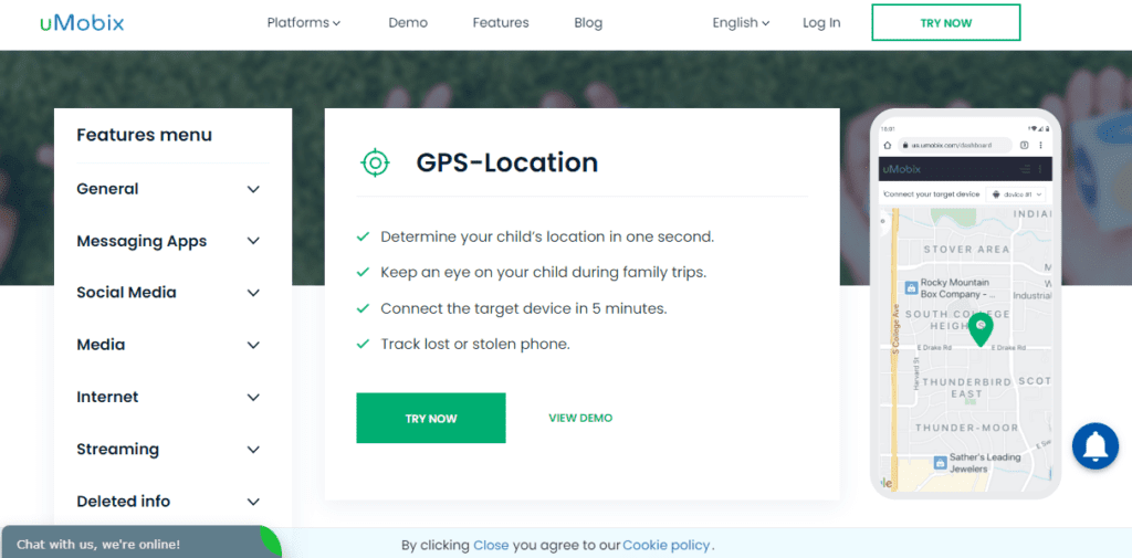 10 Best Tracking Apps For Parents To Monitor Kids