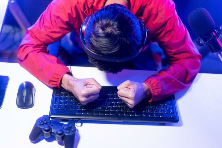 6 Common Keyboard Issues And How To Solve Them