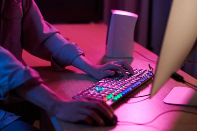 6 Common Keyboard Issues And How To Solve Them