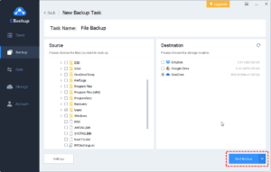 Backup Any Folder To OneDrive: 3 Easy Ways