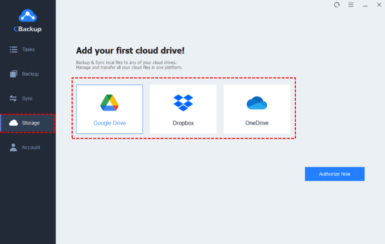 Backup Any Folder To OneDrive: 3 Easy Ways