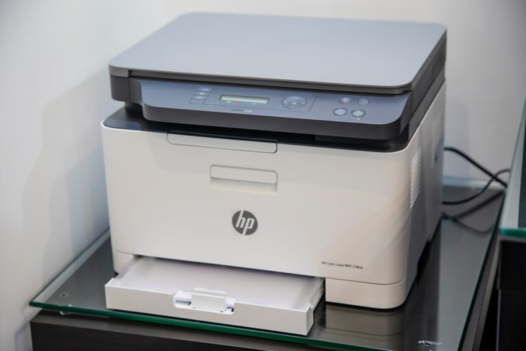 Mastering The WPS Pin On HP Printer: A Step-by-Step Guide