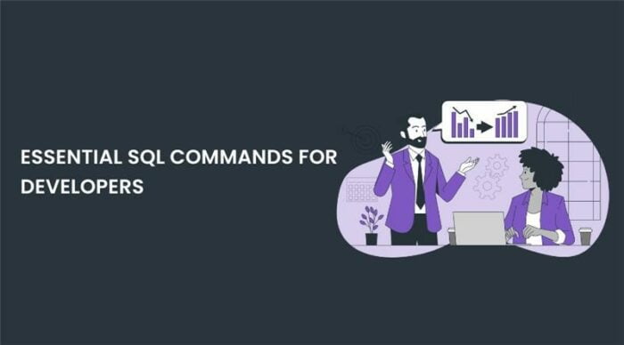Essential SQL Commands For Developers
